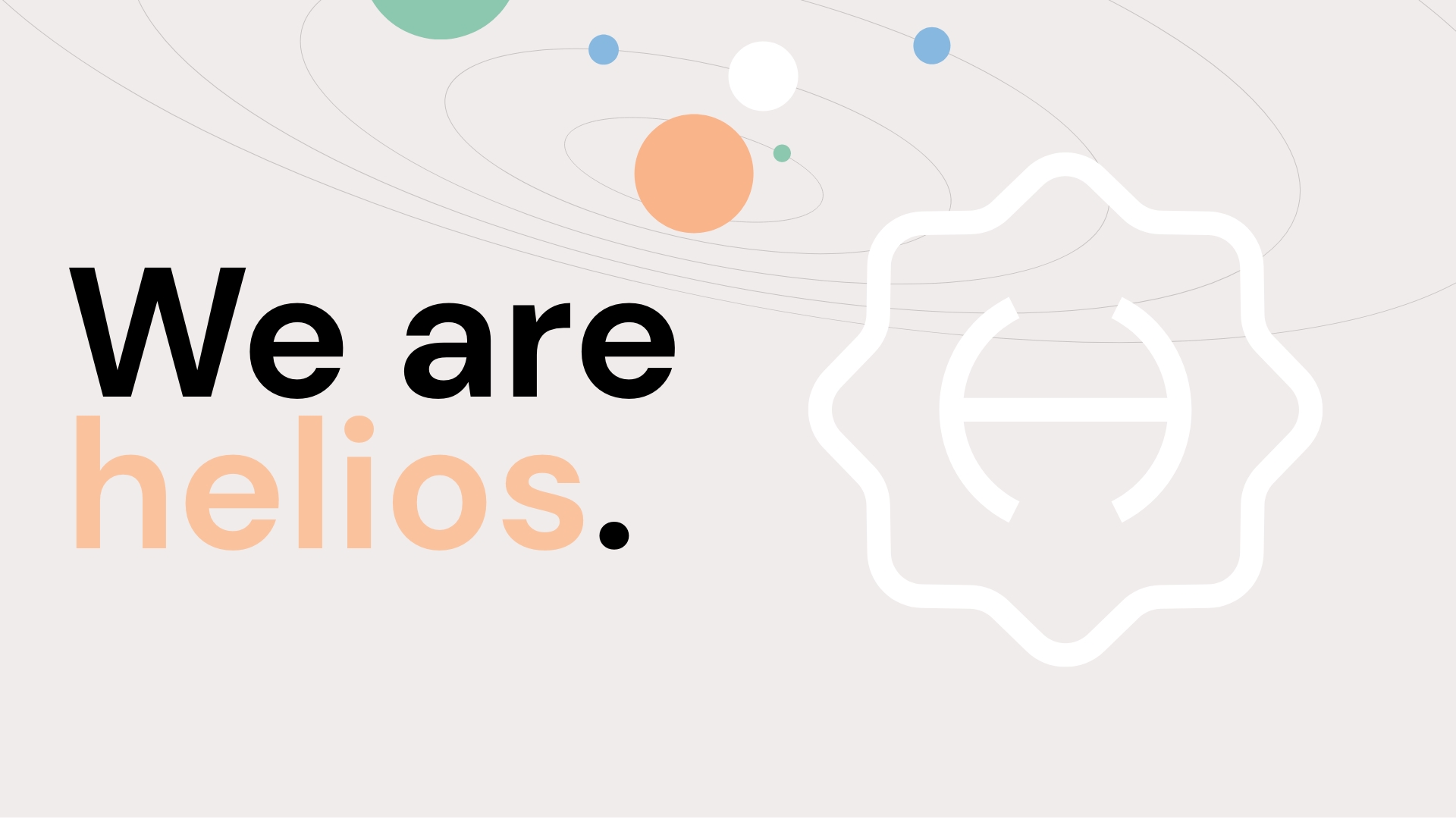 Engineering Better - Helios